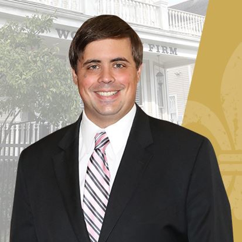 Attorney Andrew Murphy | Womac Law Firm