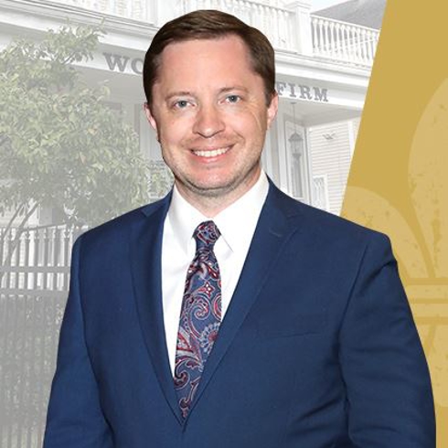 Attorney Matthew Sutton | Womac Law Firm