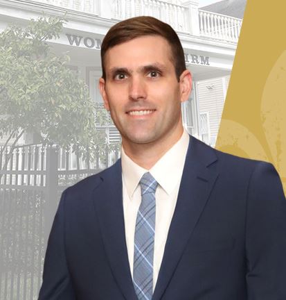 Attorney Kyle Wiedemann | Womac Law Firm