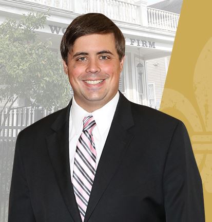 Attorney Andrew Murphy | Womac Law Firm