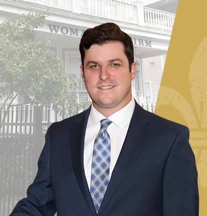 Attorney David Kleinschmidt | Womac Law Firm