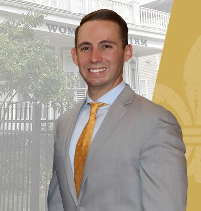 Attorney Ryan Womac | Womac Law Firm