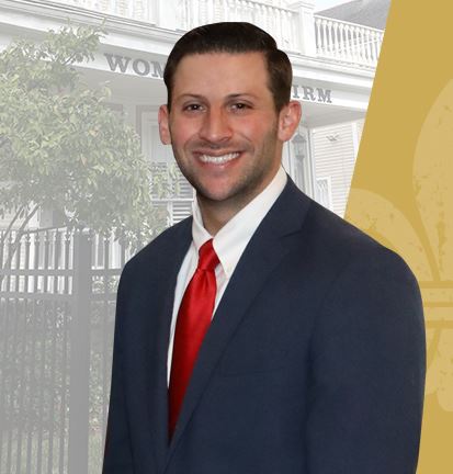 Attorney Jordan Womac | Womac Law Firm