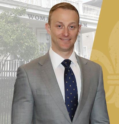 Attorney Douglas Womac, JR. | Womac Law Firm