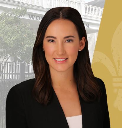 Attorney Victoria Womac Quinlivan | Womac Law Firm
