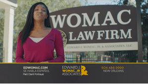 Our Videos: Put the Womac on Em | Womac Law Firm